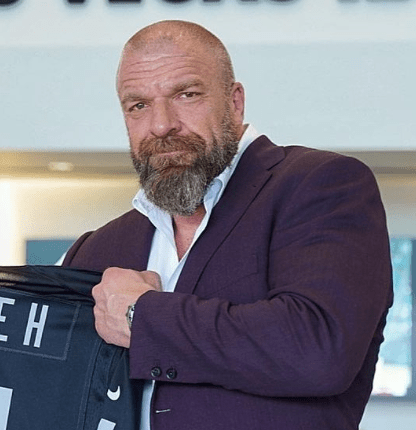 Who Is Triple H's Sister Lynn Levesque? Bio, Career, Family and More