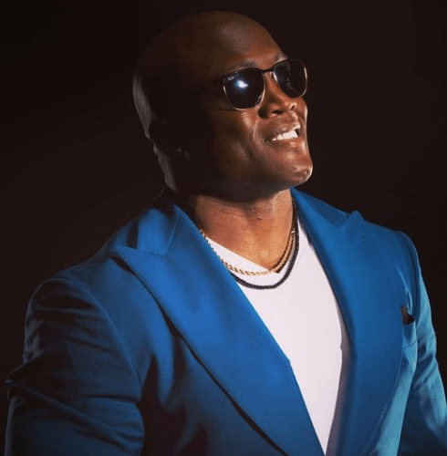 What Is Bobby Lashley's Ethnicity? Nationality, Career, Height, Weight ...
