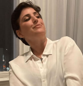 Who Are Suleika Jaouad's Parents? Career, Origin, Net Worth 2023, Pet ...