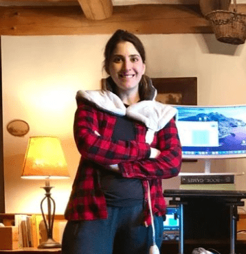 Who Are Suleika Jaouad's Parents? Career, Origin, Net Worth 2023, Pet ...