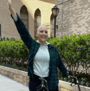 Who Are Suleika Jaouad's Parents? Career, Origin, Net Worth 2023, Pet ...