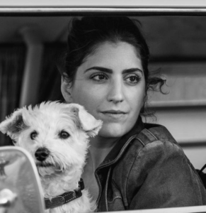 Who Are Suleika Jaouad's Parents? Career, Origin, Net Worth 2023, Pet ...