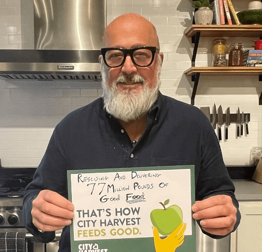 Who Is Andrew Zimmern's Wife? Ethnicity, Career, Net Worth 2023 And ...