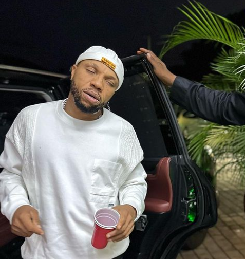 Charles Okocha Viral Video: Who Is He? Career, Bio, Instagram and More