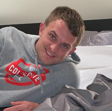 Who Are Jake Browning's Parents? Family, Girlfriend, Net Worth 2023, In ...