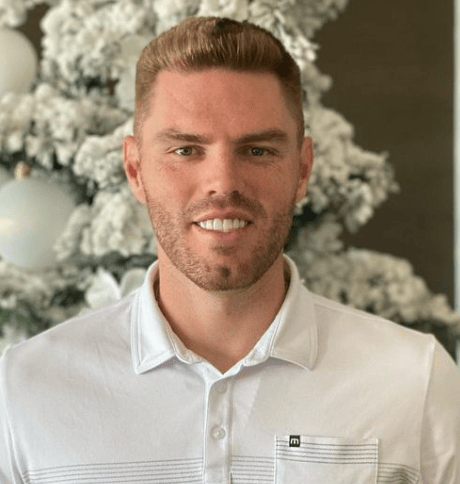 Frederick Charles Freeman: Wife Chelsea Freeman, Children, Career and More