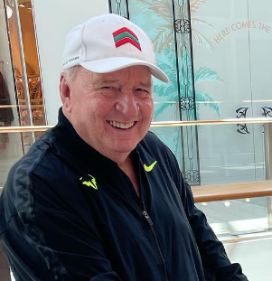 Alan Jones (Television Broadcaster): Is He Arrested? Alleged Racism ...