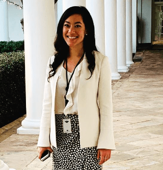 What Is May Mailman's Ethnicity? Religion Explored, Married Life, Net ...