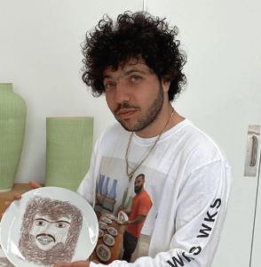 Benny Blanco: Who Is He? Ex-Girlfriend Selena Gomez, Dating History ...