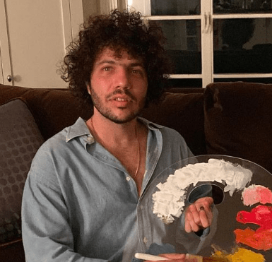 Benny Blanco: Who Is He? Ex-Girlfriend Selena Gomez, Dating History ...