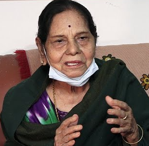 Leelavathi: Who Was She? Son Vinod Raj, Family, Bio, Career and More