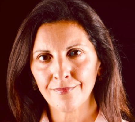 Who Is Maryam Moshiri? BBC Anchor, Viral Star & Media Icon Explained