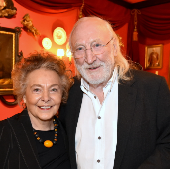 Martha Merkatz: Wife of Karl Merkatz, Bio, Age, Personal Life, Career ...