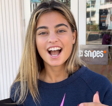 Gabby Golf Girl: Who Is She? Net Worth 2023, Career, Bio, Age And More