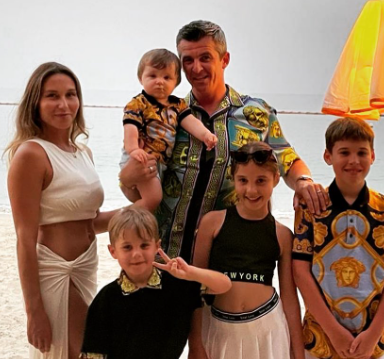 Joey Barton: How Much Is He Worth? Net Worth 2023, Salary, Controversy ...