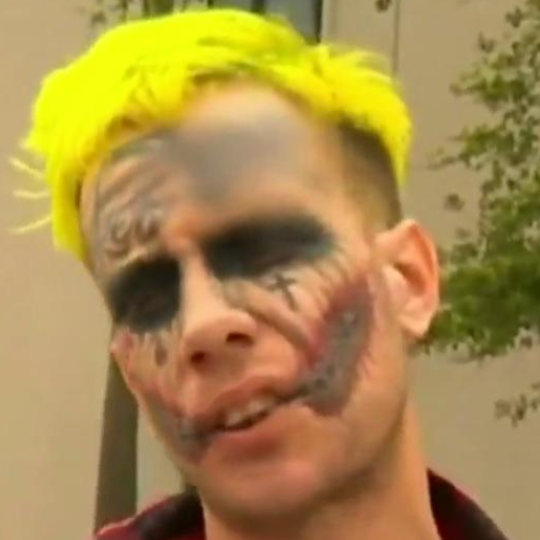 Florida Joker Mugshot: Is He Arrested? Lawrence Sullivan's Response to ...