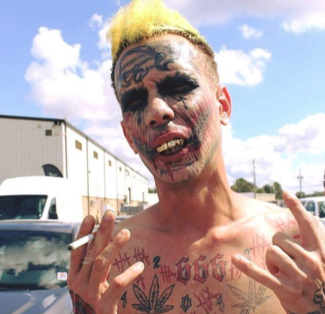 Florida Joker Mugshot: Is He Arrested? Lawrence Sullivan's Response to ...