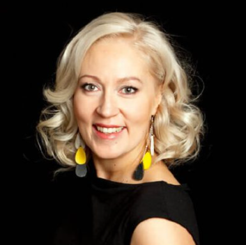 Kaisa Näreranta: Ethnicity, Career, Bio, Wiki, Partner, Family And More ...