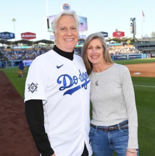 Mark Walter and Kimbra Walter: Lakers Purchase, Chelsea Stakes, Net Worth & Biography