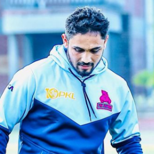 Sunil Kumar Malik: Bio, Wiki, Age, Career, Achievements, Height, Weight, PKL Season 10 and More
