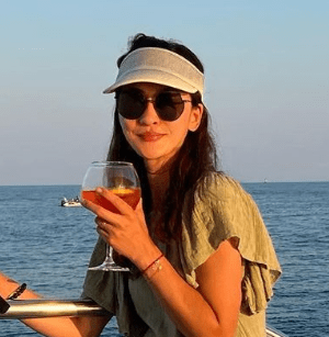 Who Is Kathy Chow's Husband Julien Lepeu? Bio, Career, Net Worth 2023 ...