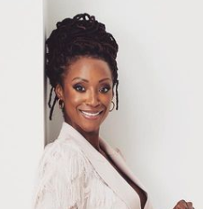 Who Are The Parents of Victoria Ekanoye? Career, Siblings, Relationship ...