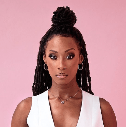 Who Are The Parents of Victoria Ekanoye? Career, Siblings, Relationship ...