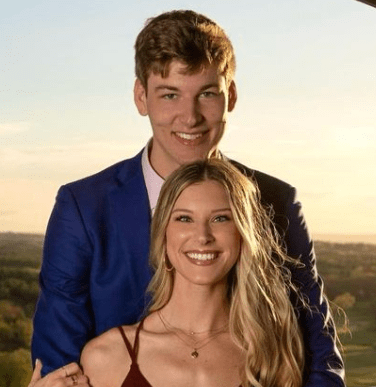 Who Are Kyle Filipowski's Parents? Siblings, Bio, Relationship, Net ...