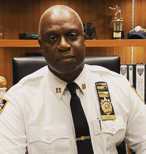 Who Is Andre Braugher's Sibling? Bio, Wiki, Family, Ethnicity, Wife and ...