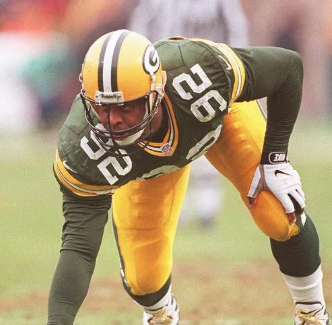 Who Are Jeremy White and Jecolia White? Explored Reggie White Children ...