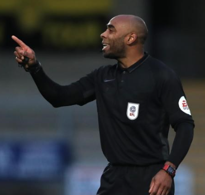 Who Is Sam Ellison? Explored Bio/ Wiki, Age About The First Black ...