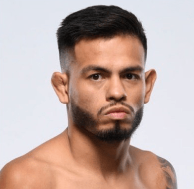 Brandon Royval: Is He Married? Relationship, MMA Career, Dog's Birthday ...