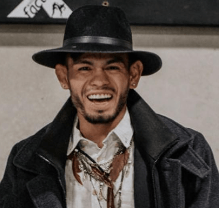 Brandon Royval: Is He Married? Relationship, MMA Career, Dog's Birthday ...