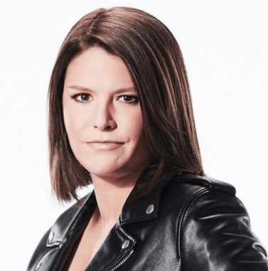 Kasie Hunt: Biography, Career Highlights, Family, and Life Behind the ...