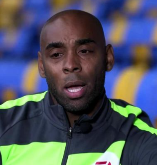 Sam Allison: Who Is He? Premier League's First Black Referee Bio ...