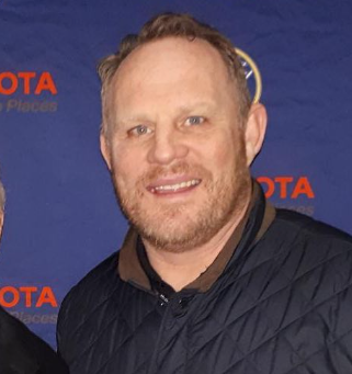 Rob Ray: Who Is He? Wife, Children, Bio, Wiki, Age, Career, Net Worth ...