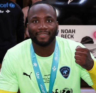 Leon Edwards: Father's Alleged Dark Past, Death Cause, Obituary and ...