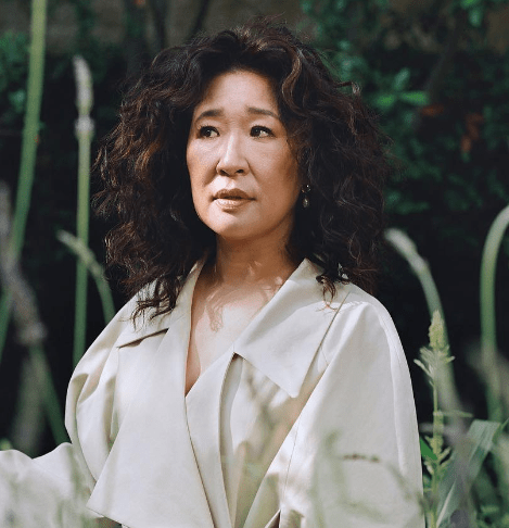 Sandra Oh: Siblings Ray Oh and Grace Oh, Career, Family, Net Worth 2023 ...