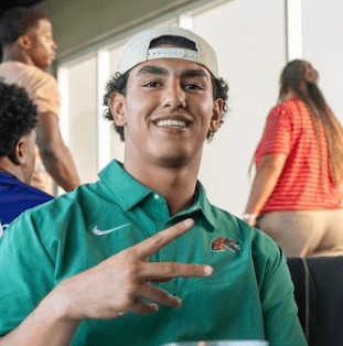 Jeremy Moussa Parents: Bio, Family, Siblings, Career, Personal Life ...