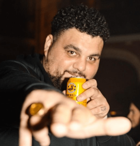 Who Is Chef Hasan Semay (Big Has)? Author & Cultural Storyteller