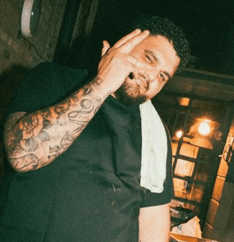 Who Is Chef Hasan Semay (Big Has)? Author & Cultural Storyteller