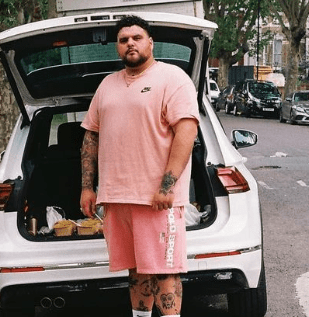 Who Is Chef Hasan Semay (Big Has)? Author & Cultural Storyteller