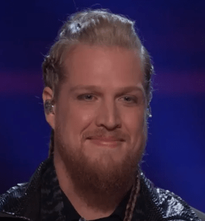 Michael Huntley (The Voice): Real Hair or Extensions? Wig Hair, Height ...