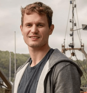 Chris Jenks: Viral Shirtless Photo, Gay Rumors, Personal Life and More