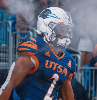 Quintez Cephus and Joshua Cephus: Relation Explored, Bio, Wiki ...