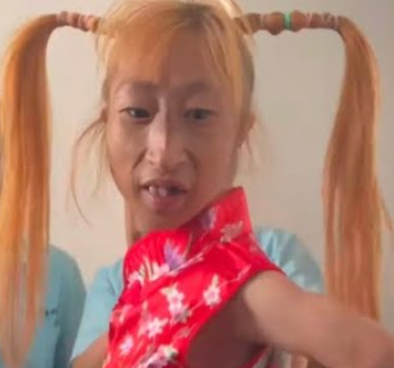 Xiao Xiao: Who Is She? TikTok Star Parents, Family, Ethnicity, Origin And More Explained