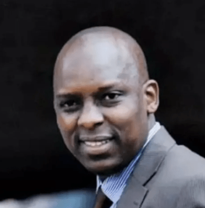 David Mugonyi (New Director General of CA): Who IS He? Bio, Family ...