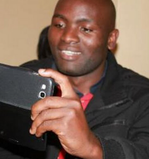 David Mugonyi (New Director General of CA): Who IS He? Bio, Family ...