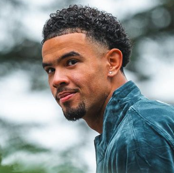 What Is Zaire Emery's Ethnicity? Religion, Nationality, Bio, Career ...