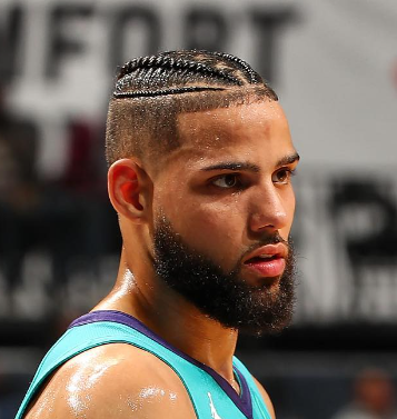 Caleb Martin: What Happened To His Teeth? Dental Makeover, Bio, Height ...